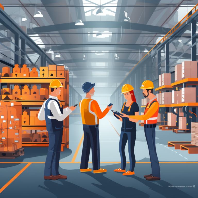 Gemba Walk : La méthode en 4 étapes - Shizen