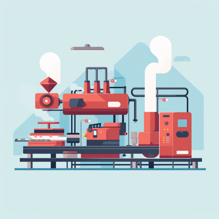 Démarche qualité : Son rôle clé dans l'industrie - Shizen