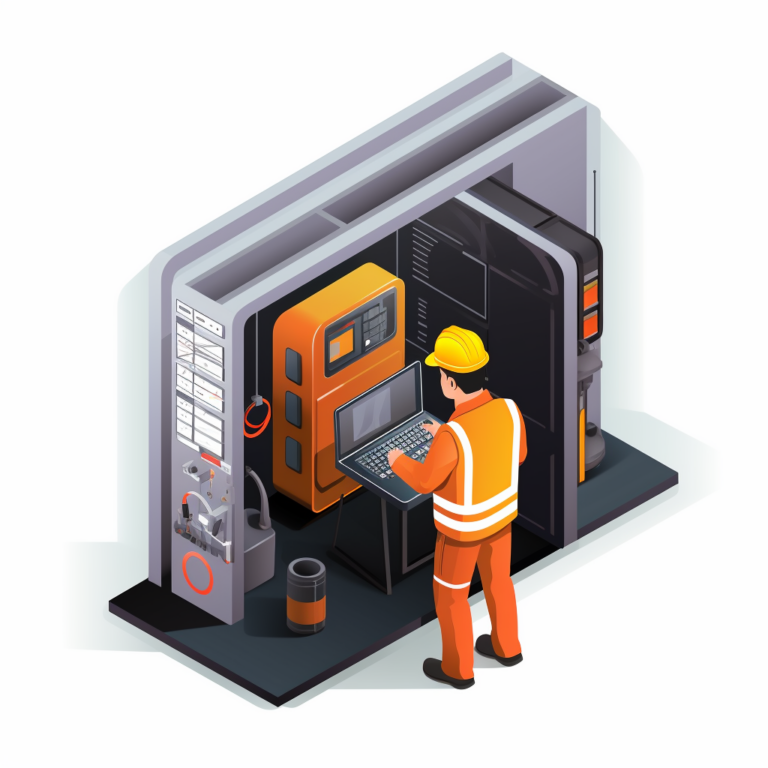 GMAO : Qu'est-ce que c'est et comment l'exploiter ? - Shizen