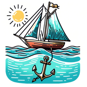 Méthode speed boat pour améliorer la communication en usine - Shizen